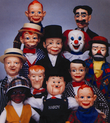 Kevin's Upgrade & Repair Service: VENTRILOQUIST DOLL UPGRADE SERVICE